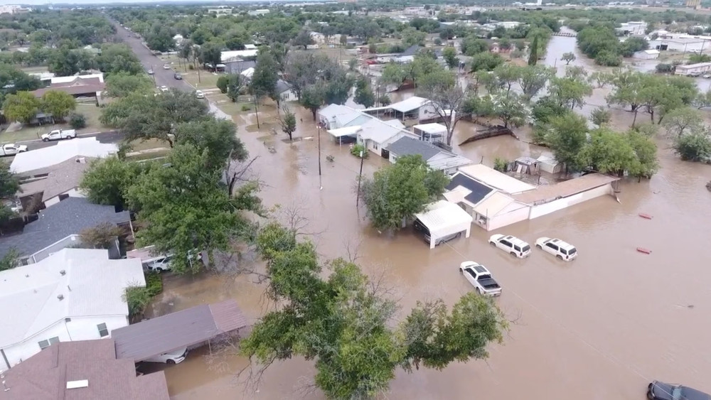 Inondations et crues en France : un risque augmenté par le ...