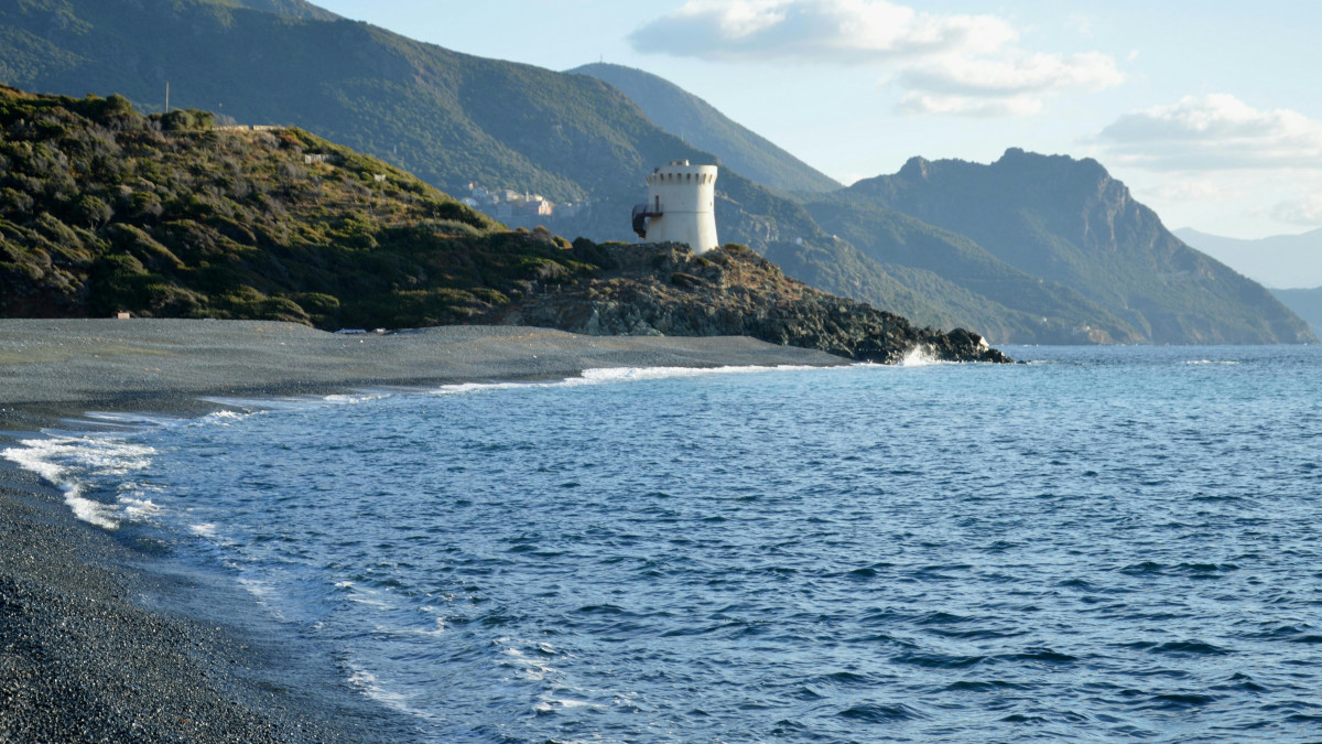 Météo Corse du 8 au 12 juin : soleil, chaleur et vents en hausse cette ...