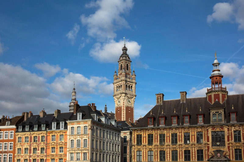 Que manger à Lille en hiver ? Les spécialités à découvrir absolument