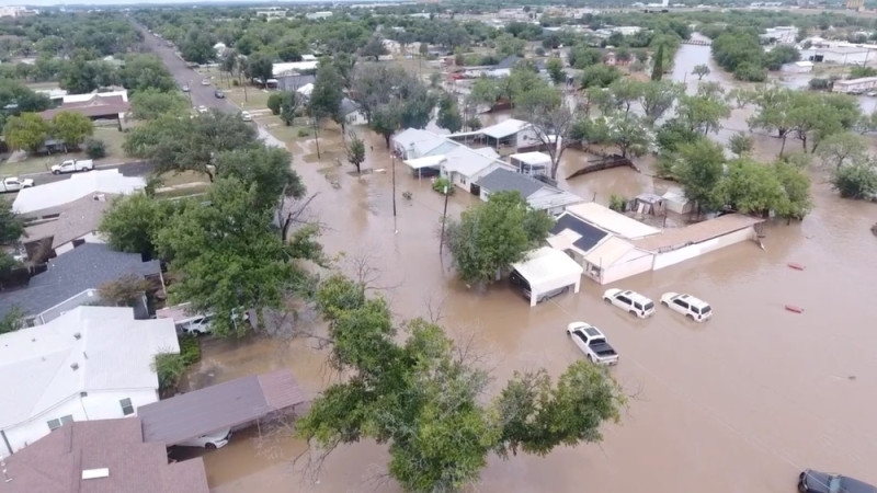 Pourquoi et comment se forment les inondations ? Décryptage ...