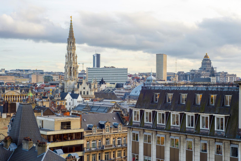 Climat à Lille : pluviométrie, ensoleillement, quand partir