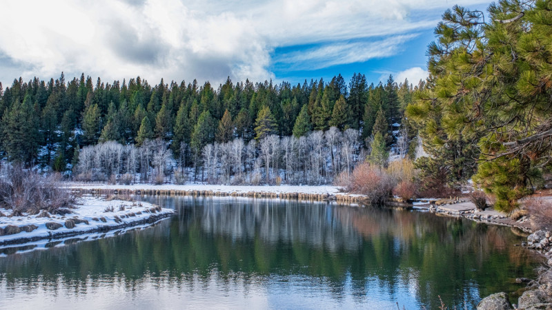 Quel est le pays le plus froid du monde ? Décryptage du climat extrême