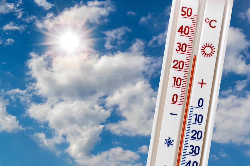 L'anticyclone s'impose : jusqu'à +12 degrés d'ici vendredi en France