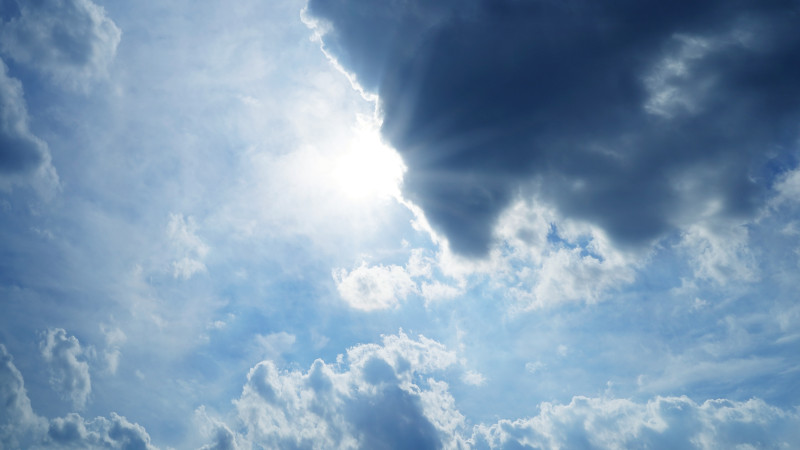 Météo PACA : ce que vous devez savoir pour ce vendredi 1er mai
