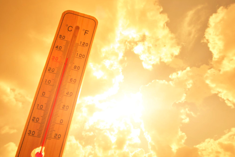 Les scientifiques craignent un "super El Niño" en 2026 : canicule ...