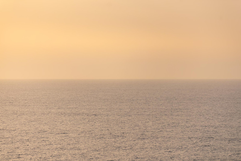 Le ciel va virer à l’orange en France : le sable du Sahara arrive avec ...