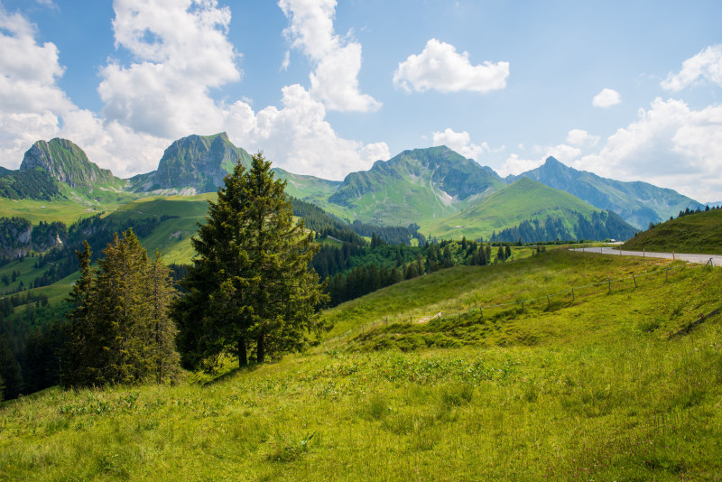 Auvergne-Rhône-Alpes : un dimanche chaud vous attend